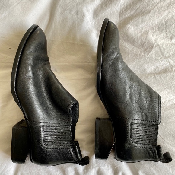 Alexander Wang | Shoes | Alexander Wang Kori Booties | Poshmark